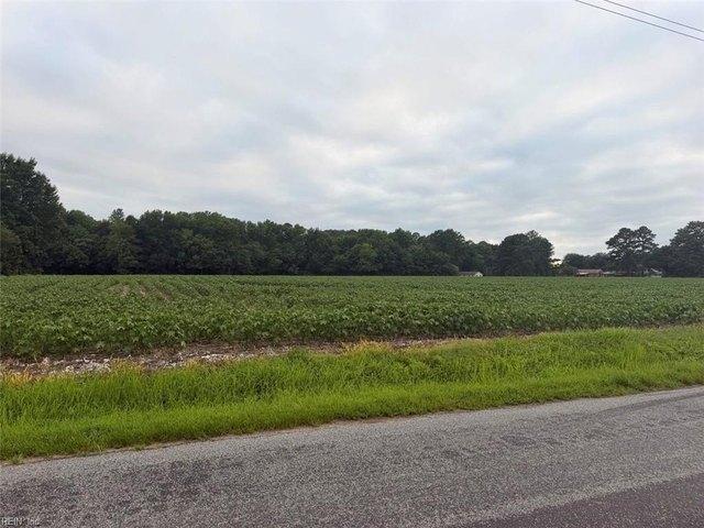 Longstreet Ln Lot 19, Suffolk, VA 23437