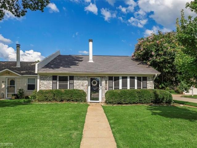 Longstreet Pl Unit,bossier City, Home For Sale