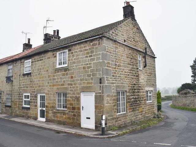 Longswales Cottages, Kirkby Malzeard, HG4 3SA