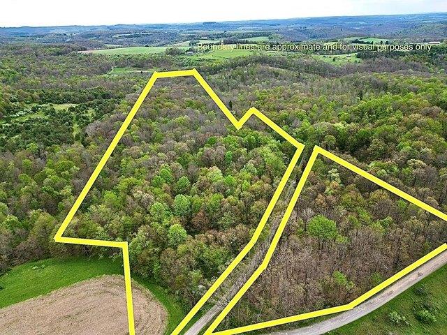 Longpoint Rd, Rimersburg, PA 16248