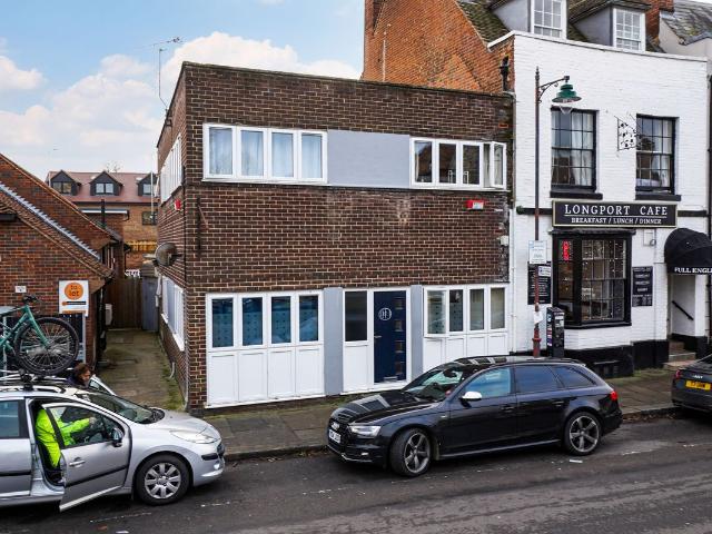 Longport, Canterbury CT1, 1 bed detached house to rent, £640 pcm | PrimeLocation