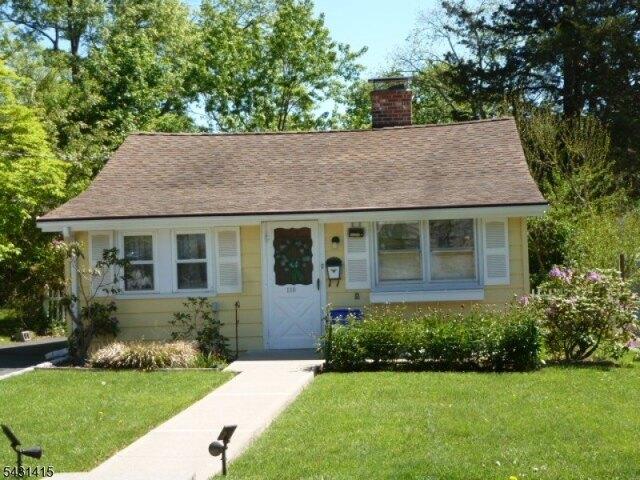 Longport Rd, Parsippany Troy Hills Township, Home For Sale