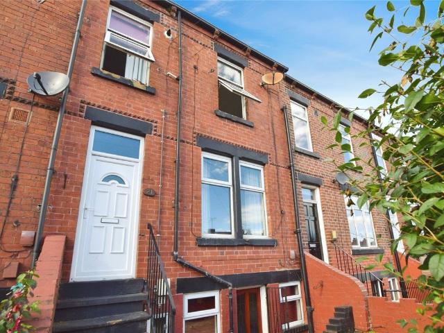 Longroyd Crescent, Beeston, Leeds LS11, 2 bed terraced house to rent, £795 pcm | PrimeLocation