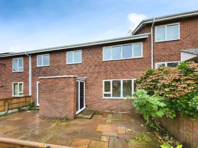 Longridge, Knutsford, Cheshire WA16, 4 bed terraced house to rent, £1,450 pcm | PrimeLocation