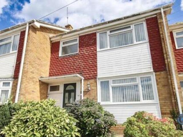 Longridge, Sittingbourne, 3 Bedroom Terraced