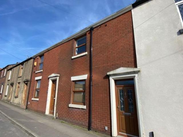 Longridge, Preston Road, Preston, 2 Bedroom Terraced