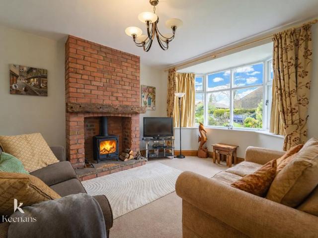 Longridge Road, Chipping, Preston PR3, 3 bed semi detached house to rent, £1,295 pcm | PrimeLocation