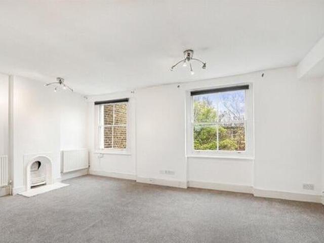 Longridge Road, Earls Court, 2 Bedroom Apartment