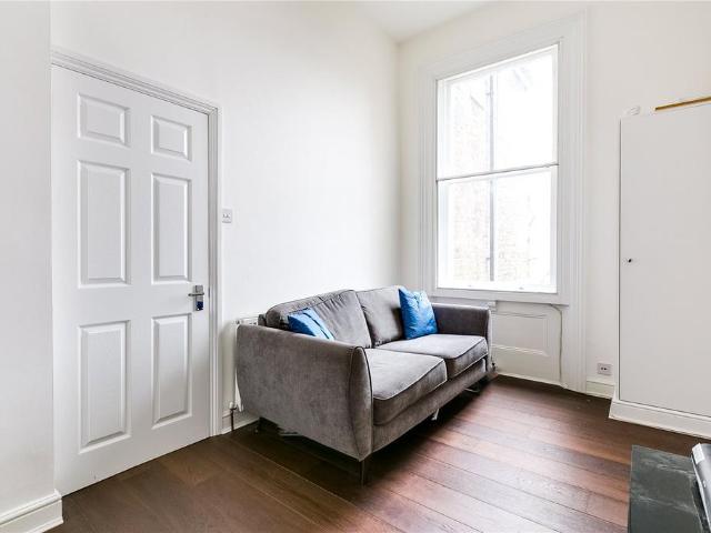 Longridge Road, Earls Court, London 1 bed flat to rent £2,000 pcm £462 pw