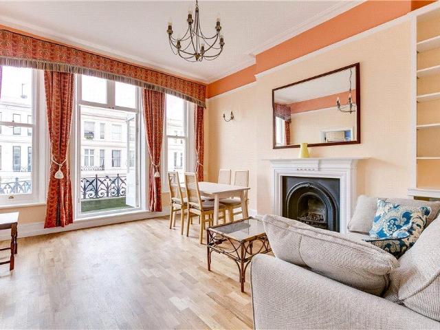 Longridge Road, Earls Court, London, SW5 1 bed apartment to rent £2,625 pcm £606 pw