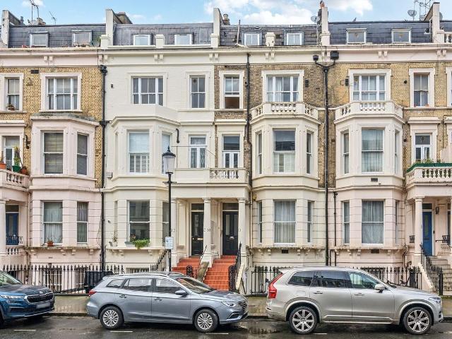Longridge Road, Earls Court, London SW5, 1 bed flat to rent, £5,634 pcm | PrimeLocation