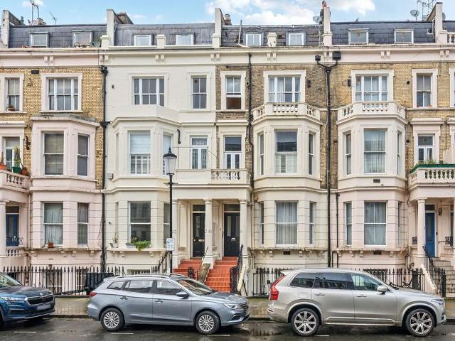 Longridge Road, Earls Court, London, SW5 1 bed flat to rent £2,665 pcm £615 pw