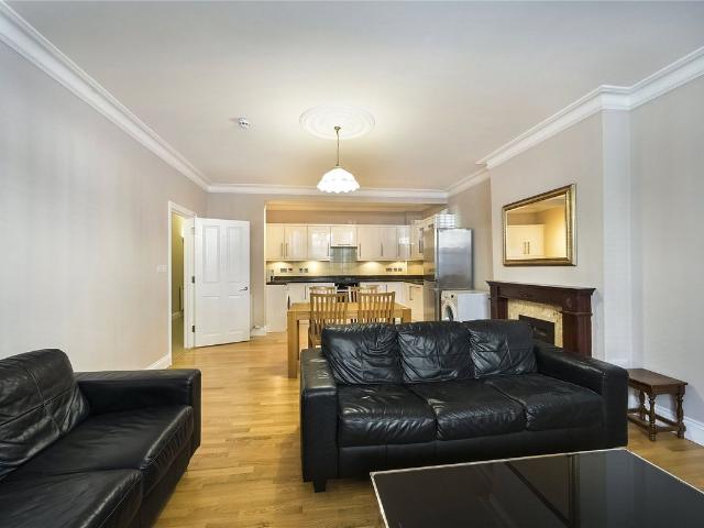 Longridge Road, Earls Court SW5, 2 bed flat to rent, £3,250 pcm | PrimeLocation