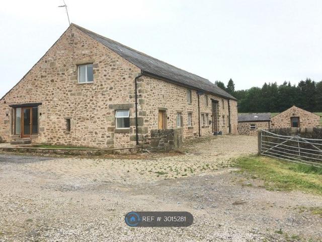 Longridge Road, Hurst Green, Clitheroe BB7, 4 bed semi detached house to rent, £2,000 pcm | PrimeLocation