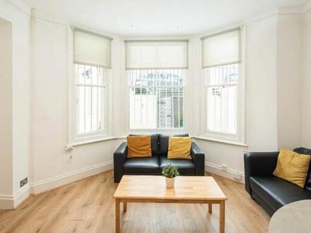 Longridge Road, London, 3 Bedroom Flat
