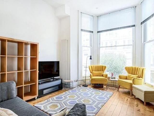 Longridge Road, London, 2 Bedroom Apartment