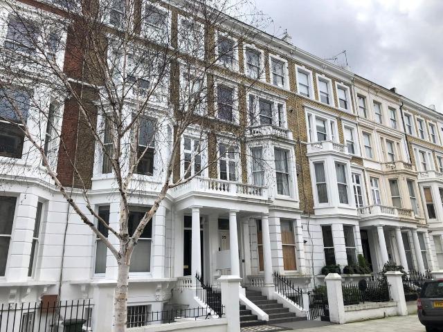 Longridge Road, London SW5, Studio to rent, £1,200 pcm | PrimeLocation