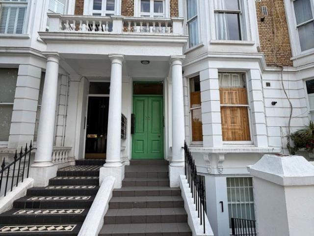 Longridge Road, London SW5, Studio to rent, £1,600 pcm | PrimeLocation