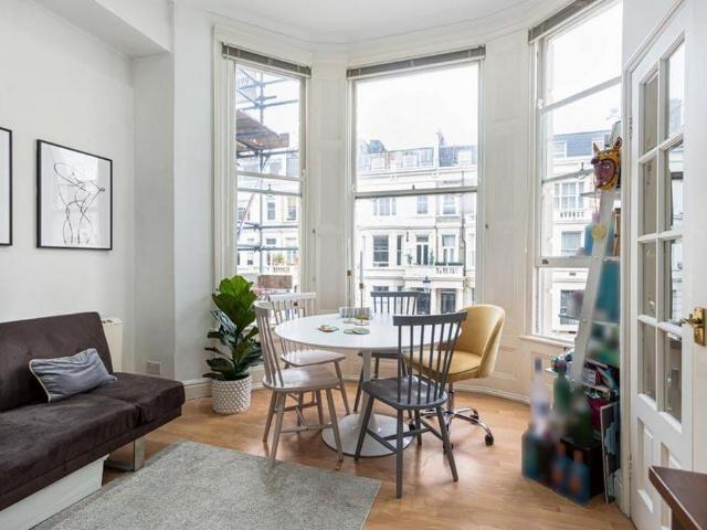 Longridge Road, London, SW5 1 bed flat to rent £2,200 pcm £508 pw