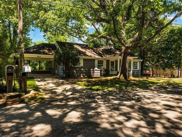 Longridge Rd, Charleston, Home For Sale