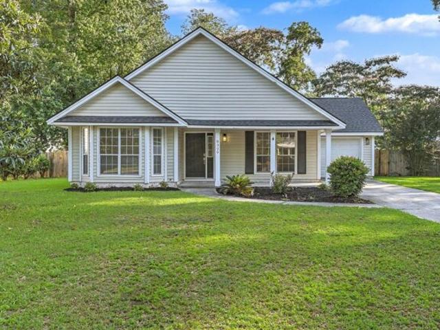 Longridge Rd, North Charleston, Home For Sale