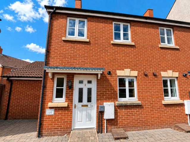Longridge Way, Weston Super Mare BS24, 2 bed end terrace house to rent, £1,275 pcm | PrimeLocation