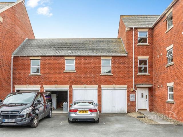 Longridge Way, Weston Super Mare, Somerset BS24, 2 bed flat to rent, £1,000 pcm | PrimeLocation