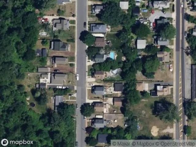Longwood Ave