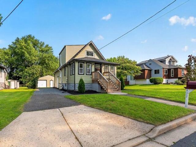 Longwood Ave, Cherry Hill, Home For Sale