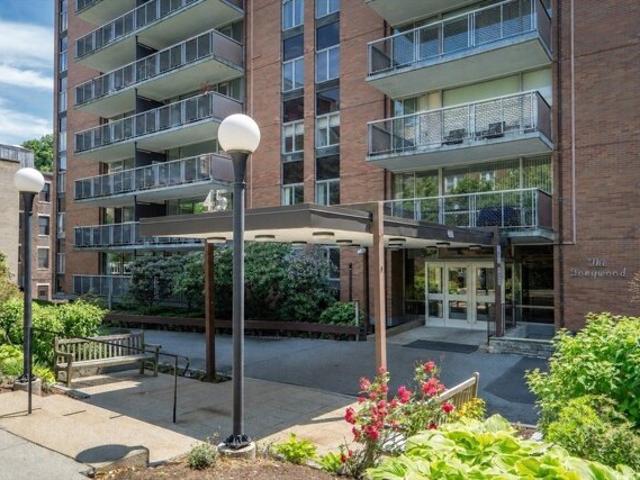 Longwood Ave Apt,brookline, Condo For Sale