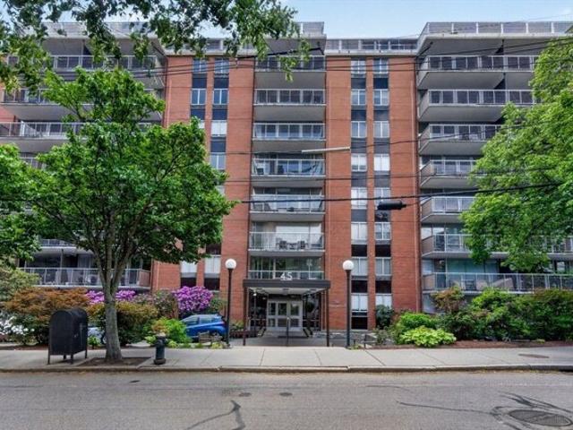 Longwood Ave Apt,brookline, Condo For Sale