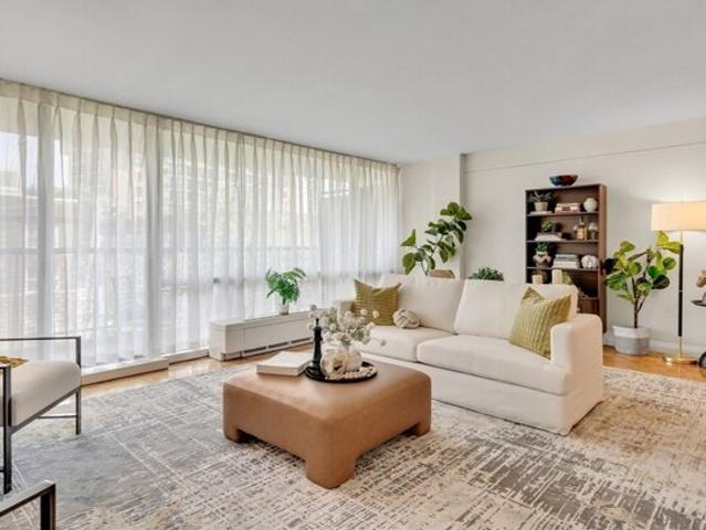 Longwood Ave Apt,brookline, Condo For Sale