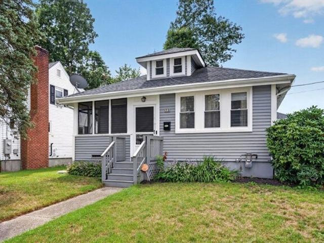 Longwood Ave, Brockton, Home For Sale