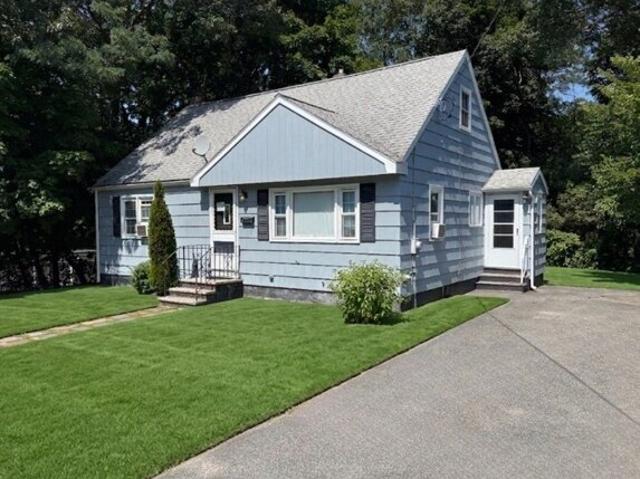 Longwood Ave, Peabody, Home For Sale