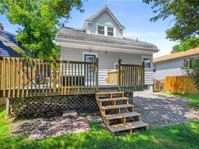 Longwood Ave, Providence, Home For Sale