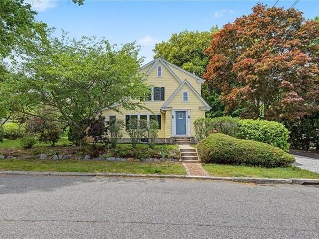 Longwood Ave, Providence, Home For Sale