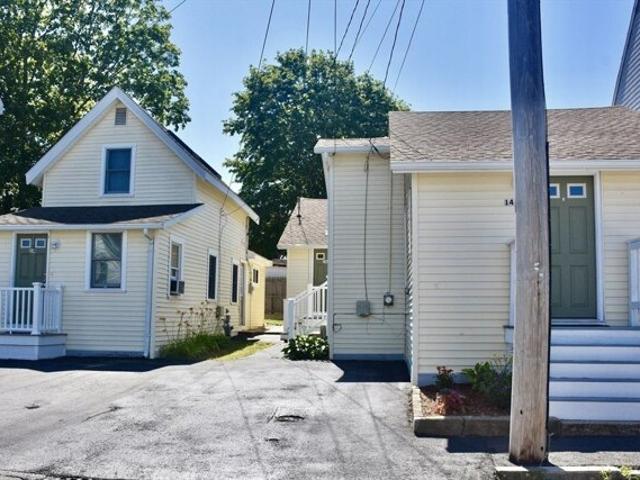Longwood Ave, Wareham, Home For Sale