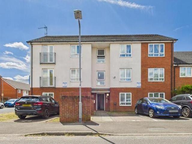 Longwood Avenue, Langley, 2 Bedroom Apartment