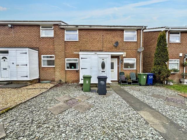 Longwood Close, Sunniside, Newcastle Upon Tyne NE16, 2 bed flat to rent, £700 pcm | PrimeLocation