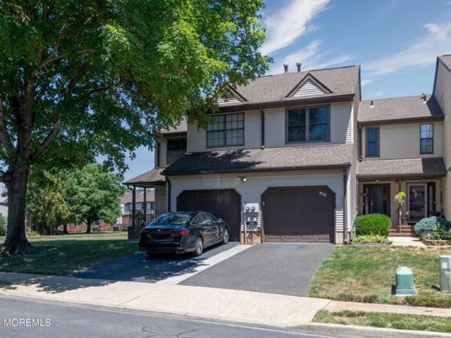 Longwood Dr Unit, Manalapan, Home For Sale