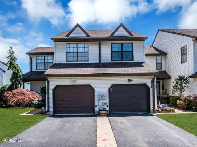 Longwood Dr Unit, Manalapan, Home For Sale