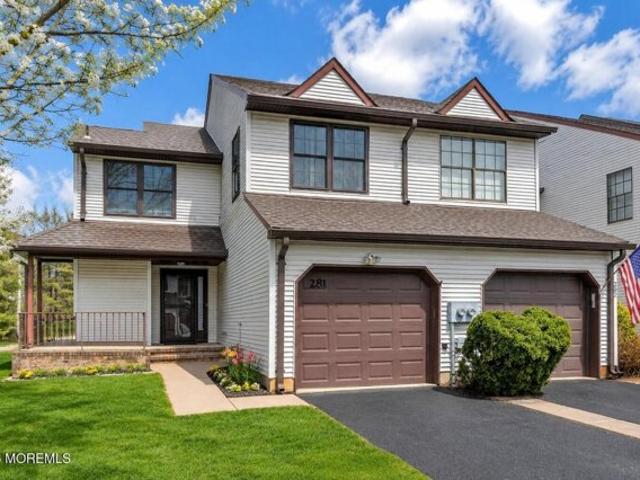 Longwood Dr Unit, Manalapan, Home For Sale