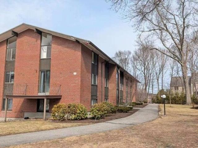 Longwood Dr Unit,andover, Condo For Sale