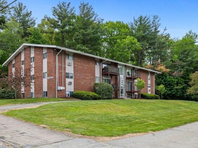 Longwood Dr Apt,andover, Condo For Sale