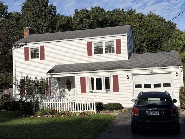 Longwood Dr, Chicopee, Home For Sale
