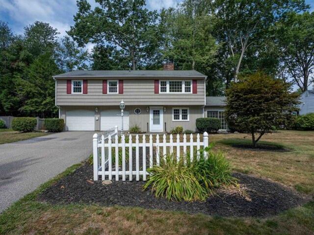 Longwood Dr, Hampton, Home For Sale