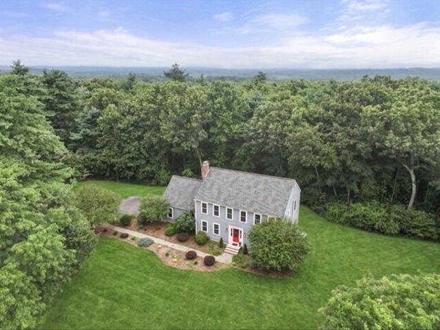 Longwood Dr, Hopkinton, Home For Sale