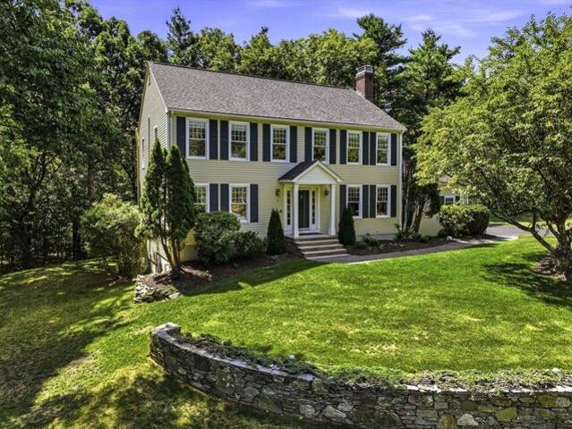 Longwood Dr, Hopkinton, Home For Sale