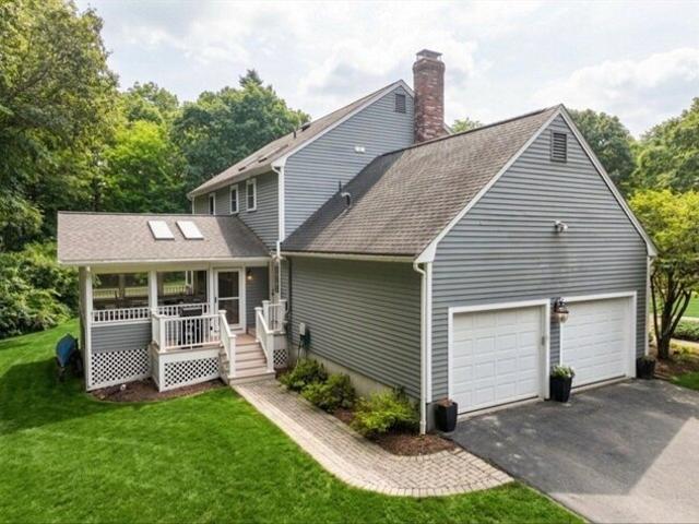 Longwood Dr, Hopkinton, Home For Sale