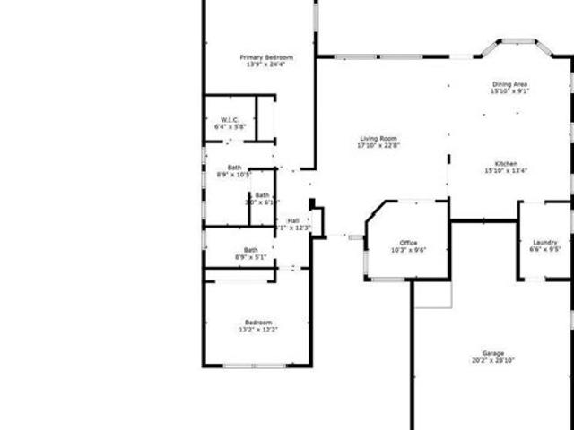 Longwood Dr, Las Vegas, Home For Sale